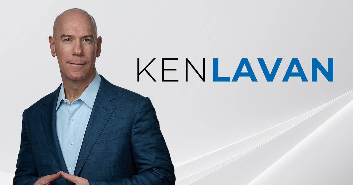 Home - KEN LAVAN